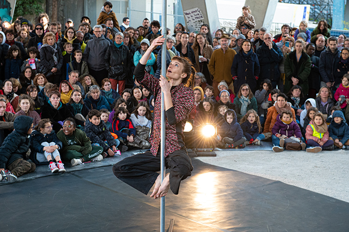 La Biac, une rencontre au sommet - Journal Zebuline