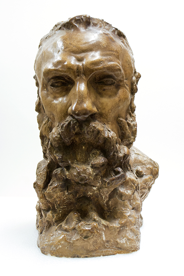 Au musée Ziem, une galerie de portraits - Journal Zebuline