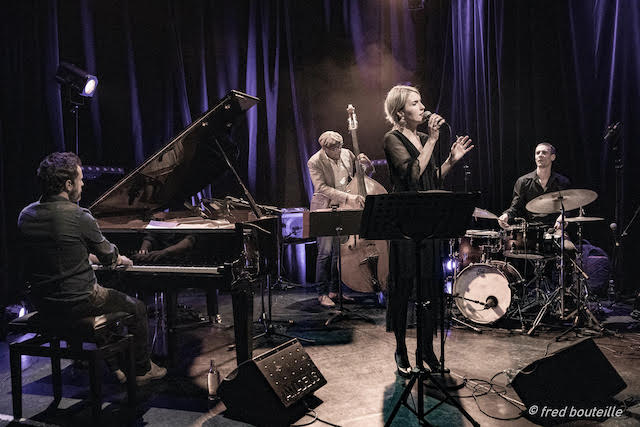 Le jazz dans tous ses éclats - Journal Zebuline