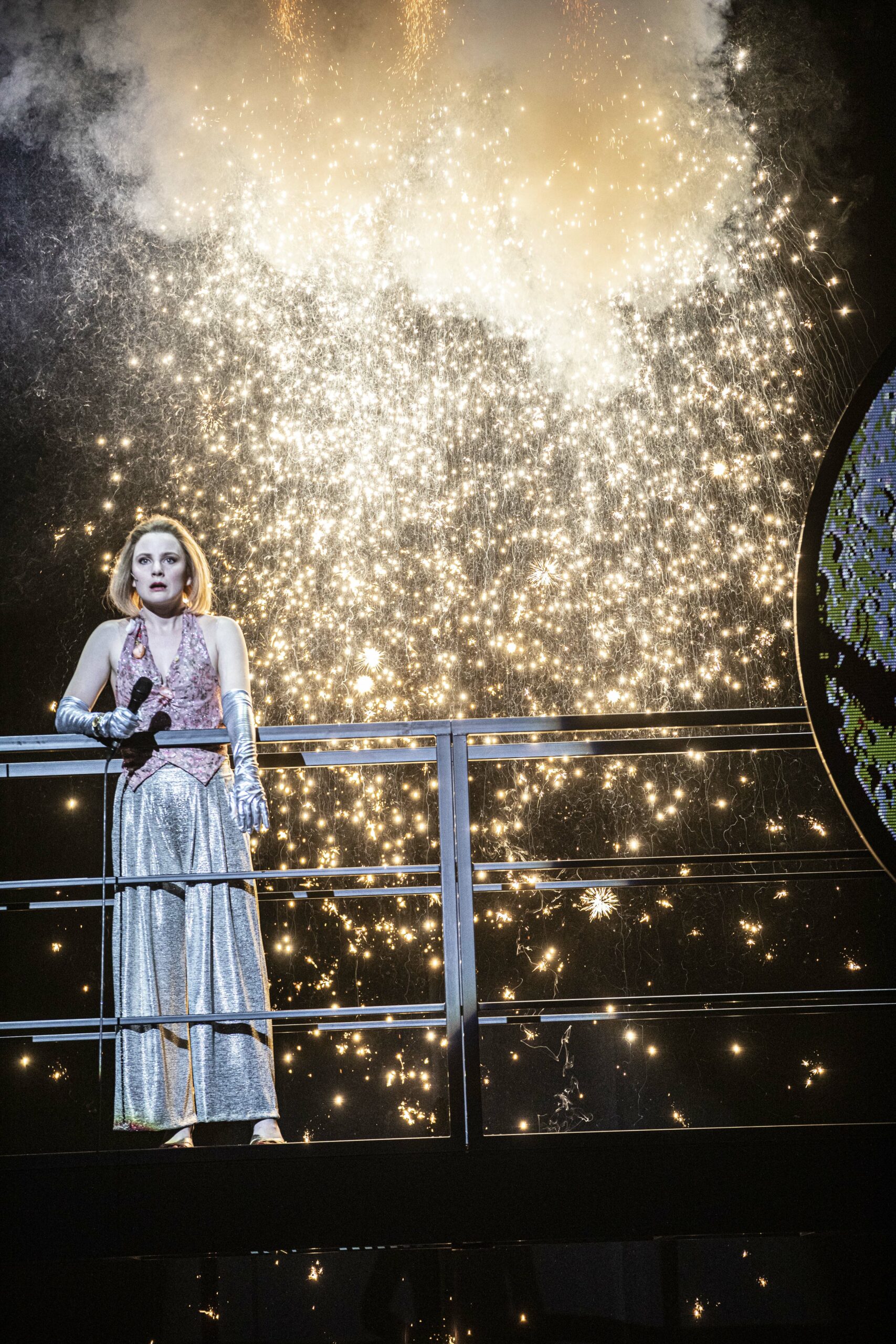 Un opéra pas snob pour deux sous - Journal Zebuline