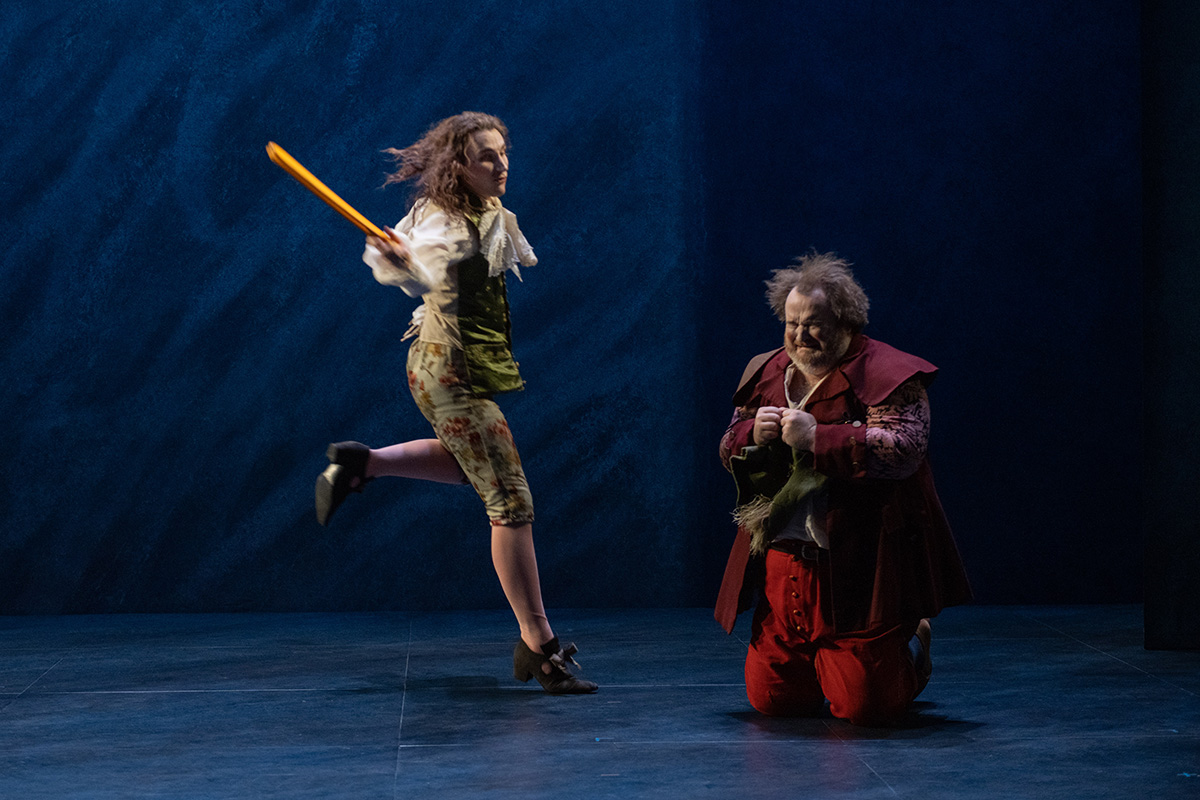 Harpagon à l’Opéra - Journal Zebuline