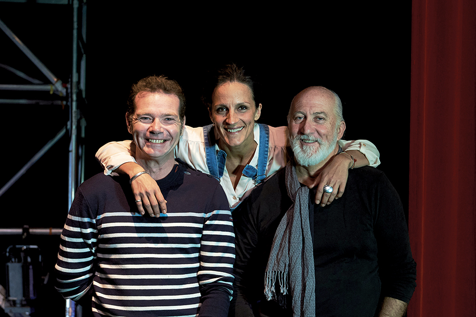 L’Astronef : un Ovni à Marseille - Journal Zebuline