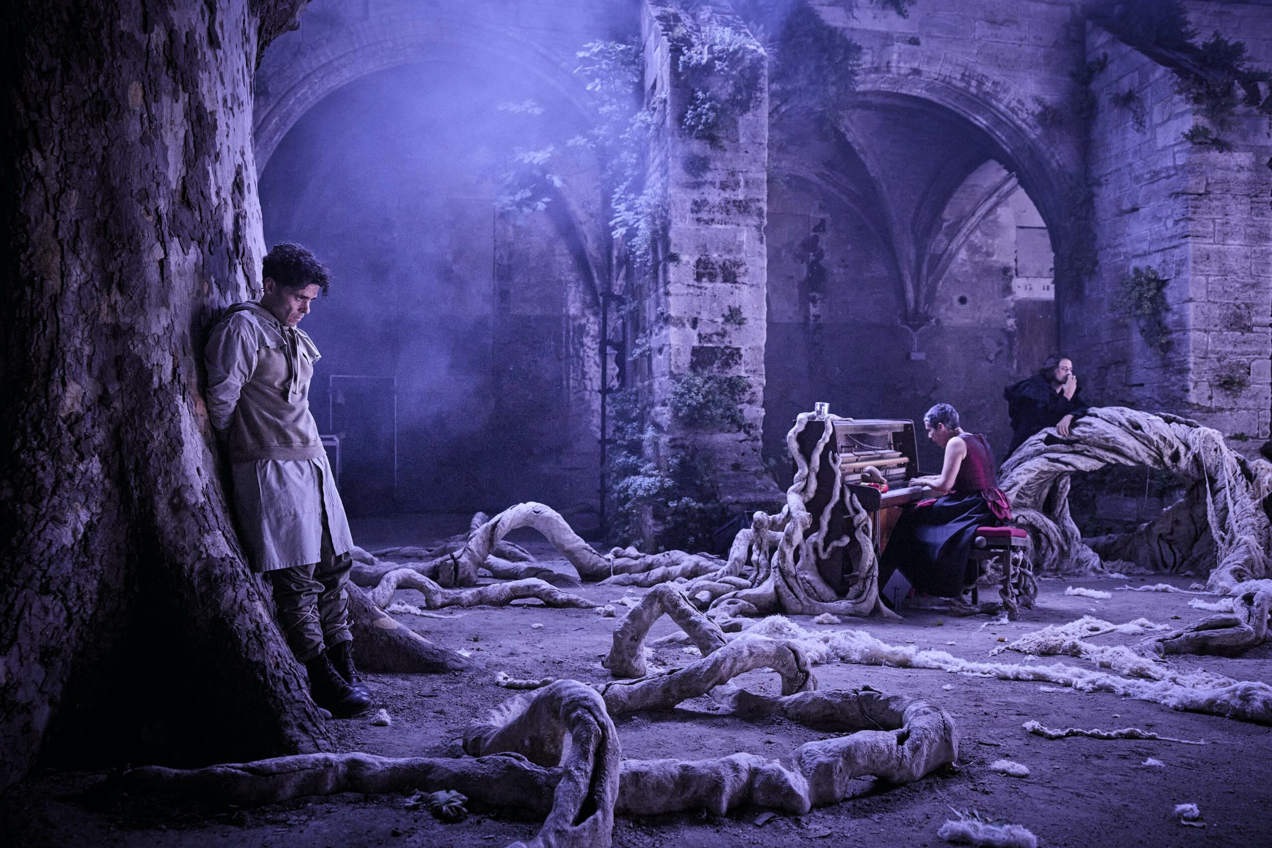 Le futur, version Babel - Journal Zebuline