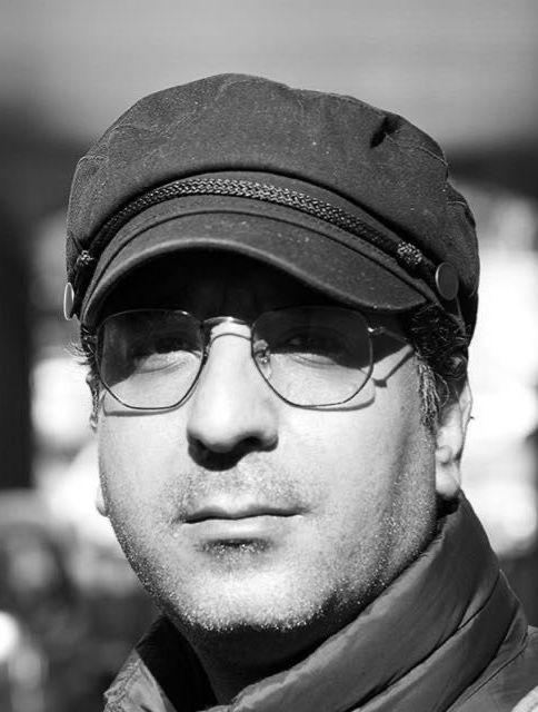 Ali Zare Ghanatnowi - Journal Zebuline