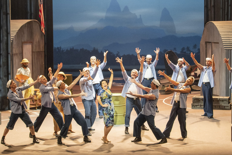 Toulon en mode Broadway - Journal Zebuline