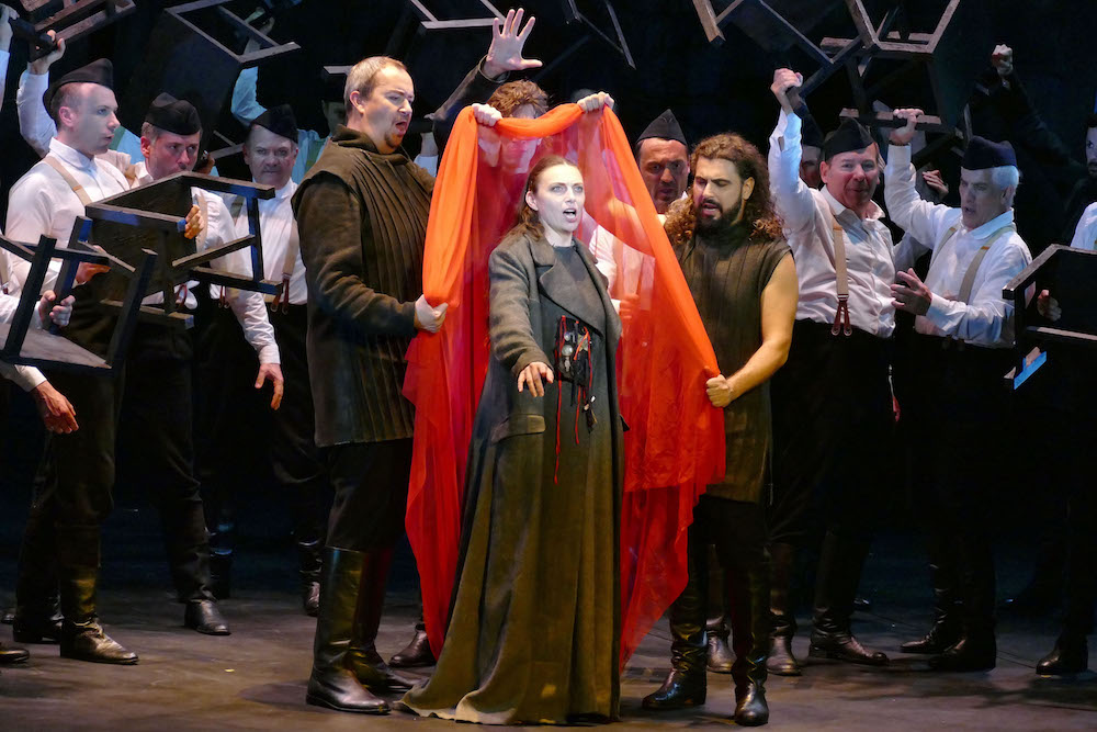 Un Trouvère d’exception - Journal Zebuline