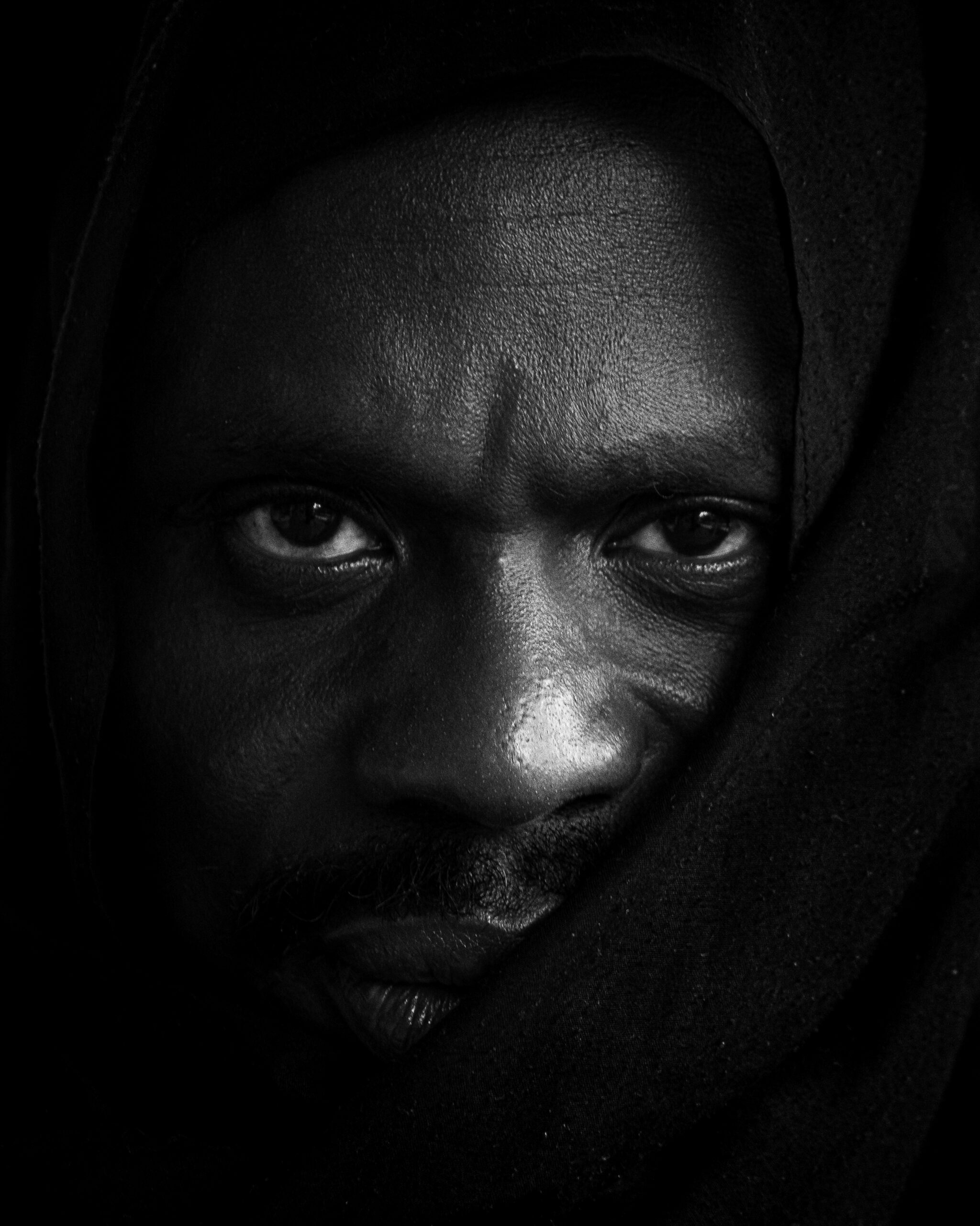 Kery James - Journal Zebuline
