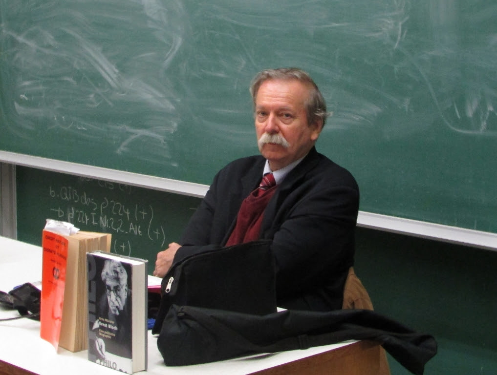 Rêver plus fort - Journal Zebuline